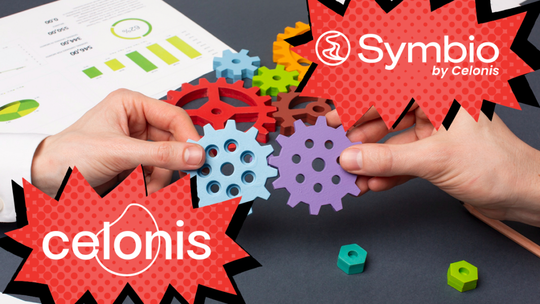 Process Mining Redefined: Celonis and Symbio Merge for a New Era of Efficiency