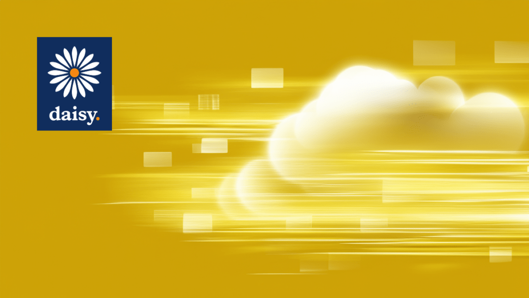 Daisy Group Merges with Wavenet to Create £1bn IT and Cloud Services Entity - UC Advanced
