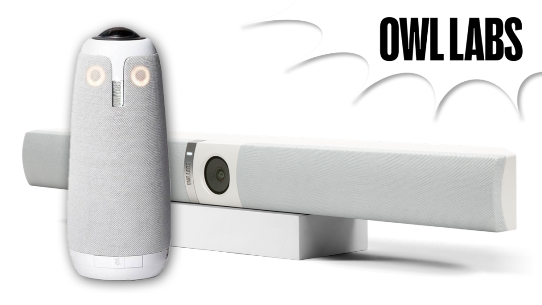 Owl Labs has Microsoft Teams Certification and New Modes