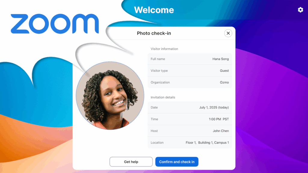Zoom Spaces introduces new AI-First Experiences