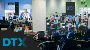 DTX London 2025: Returns to ExCeL Uniting Technology, People and Purpose