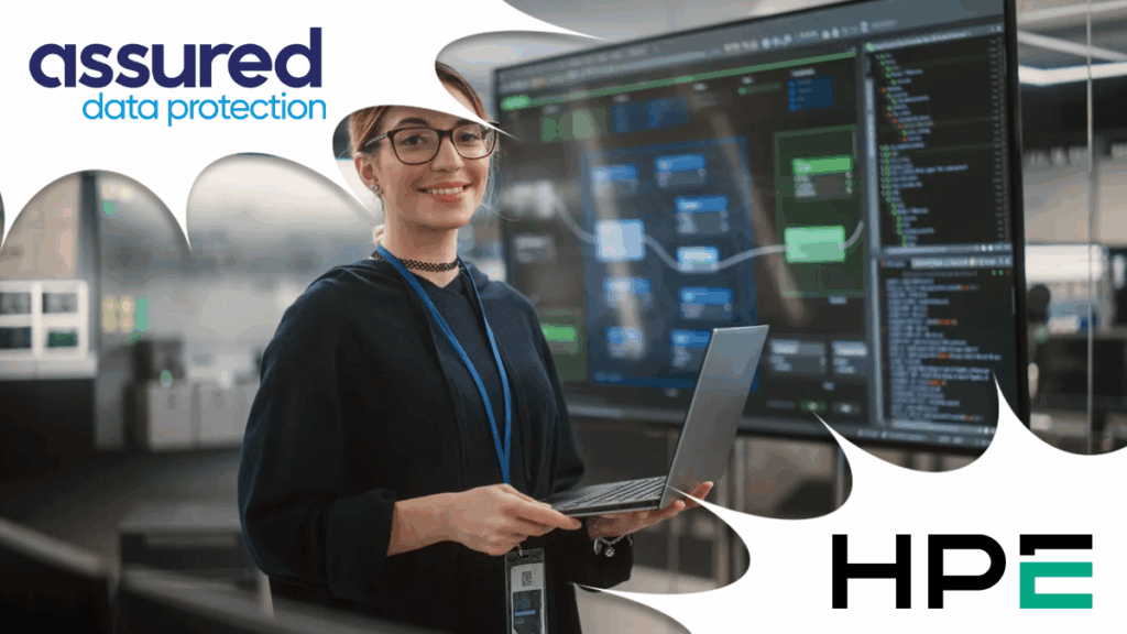 Assured launches Zerto-powered Disaster Recovery Service for VMware ...