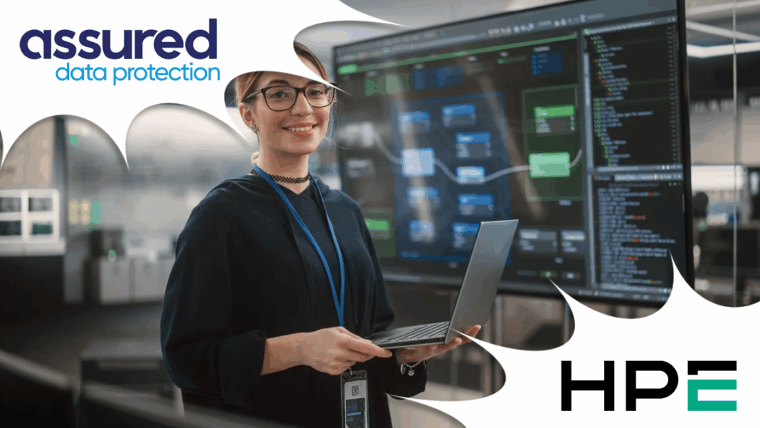 Assured launches Zerto-powered Disaster Recovery Service for VMware ...